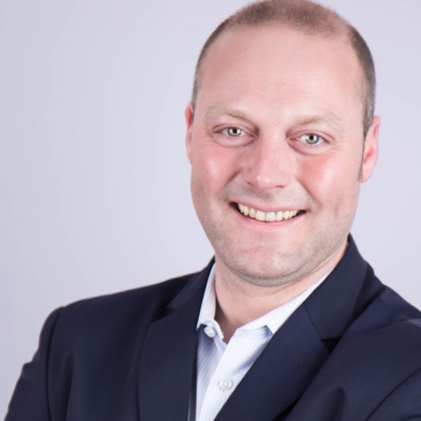 Interview mit Marc Hundacker - Projecter