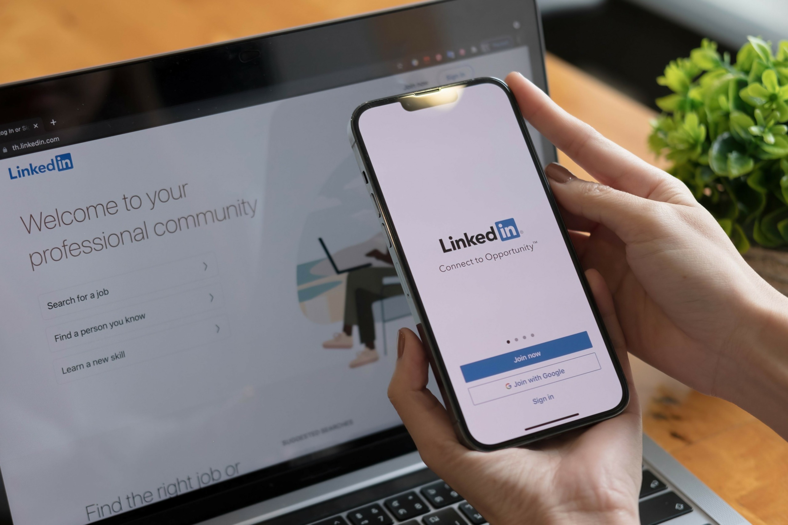 Was kann der Creator Modus auf LinkedIn? - Projecter